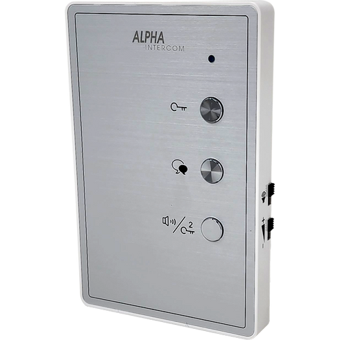 Audio station hands free iSimple