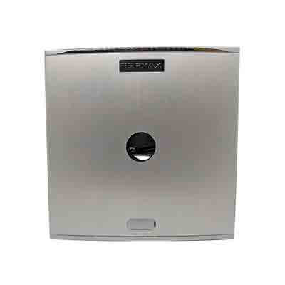 Fermax New City Postal Lock Aluminium With Chrome Finish With Flush ...