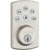 Door lock with 100 codes keyless Laval - Alpha Intercom | Intercom ...