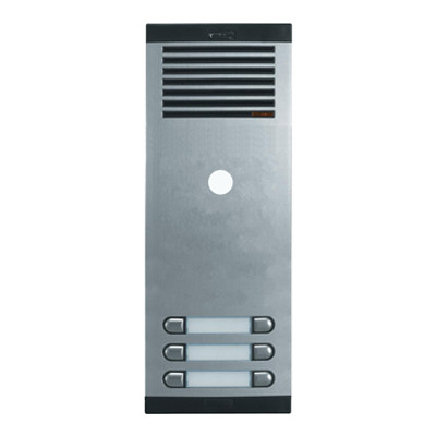 6 apts intercom system