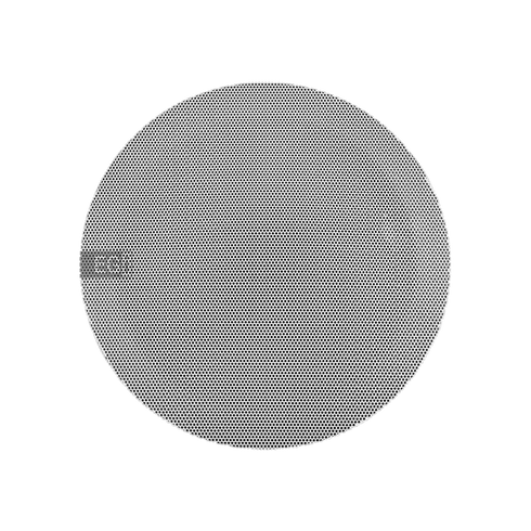 5” SPEAKER HI-FI 20 W / 4 Ω WITH WHITE METALLIC GRILLE - Alpha Intercom ...