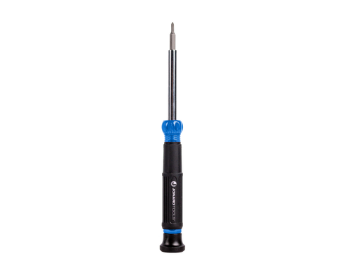 4-in-1 Multi-bit Pocket Precision Screwdriver - Alpha Intercom | Your ...