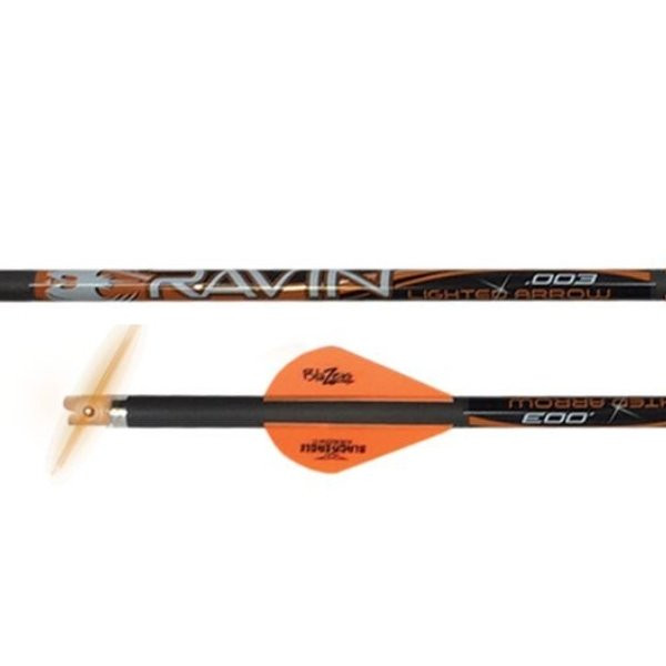 Ravin Lighted Arrows ) - Archery Country