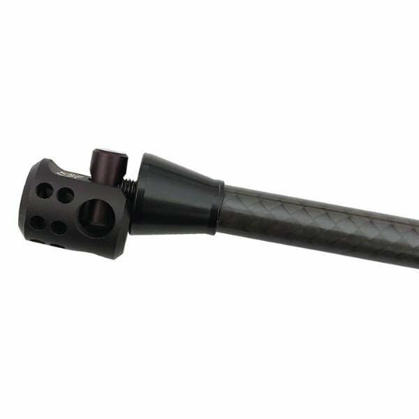 Stabilizer Quick Disconnects/Mounting Brackets - Archery Country