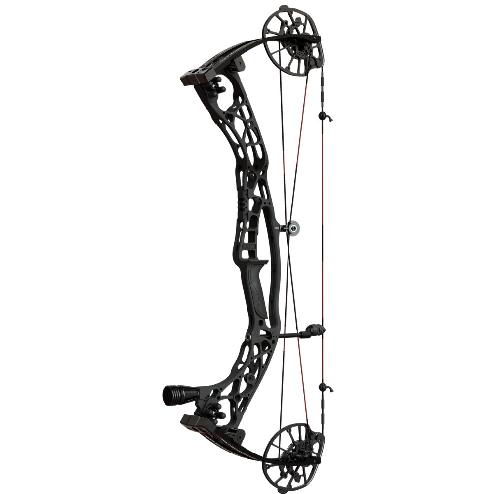 Hoyt Alpha X 30 - Archery Country