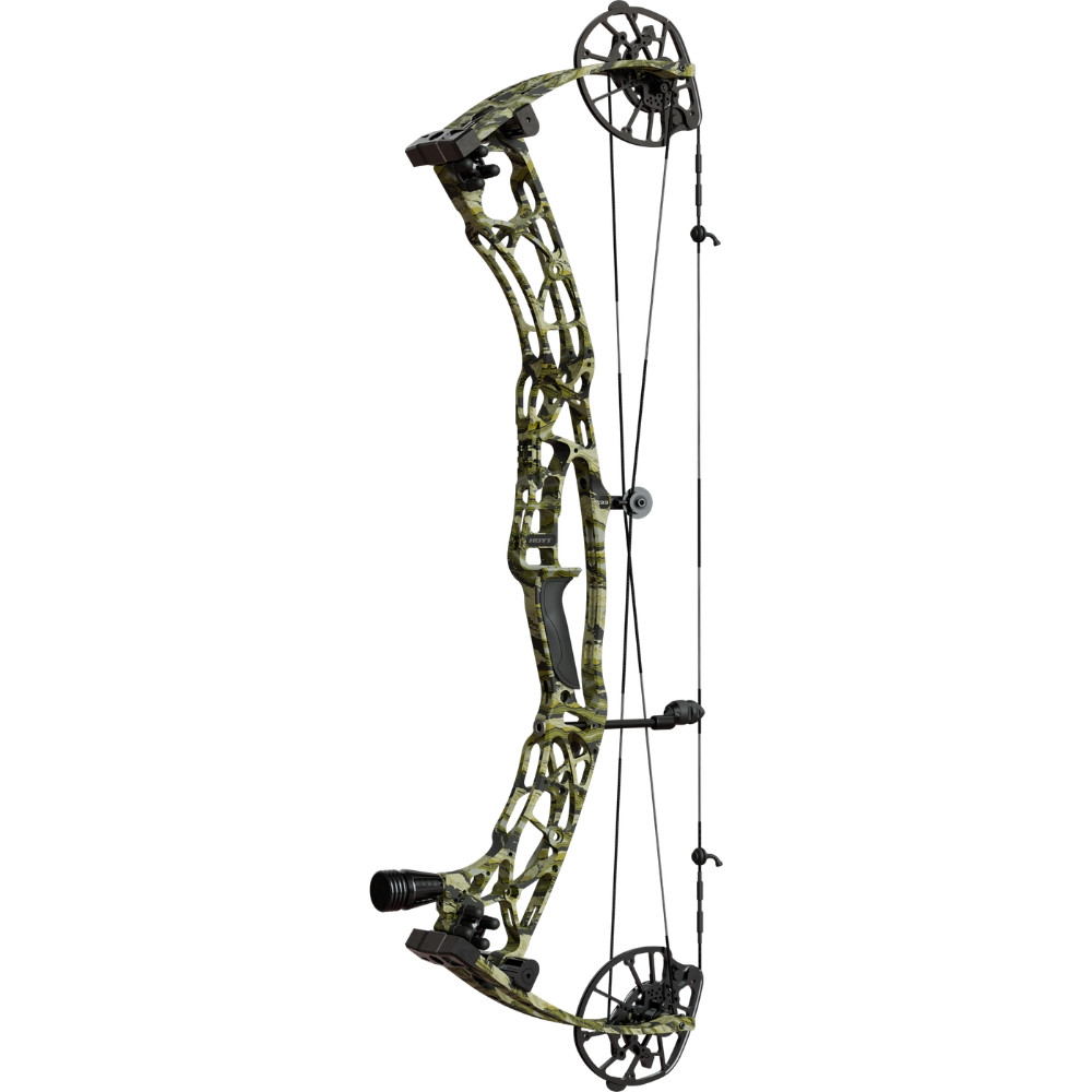 Hoyt Alpha X 33 - Archery County