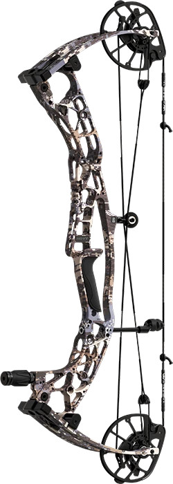 Hoyt Alpha AX-2 - Archery Country