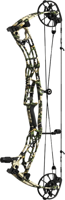 Hoyt Alpha AX-2 32 - Archery Country