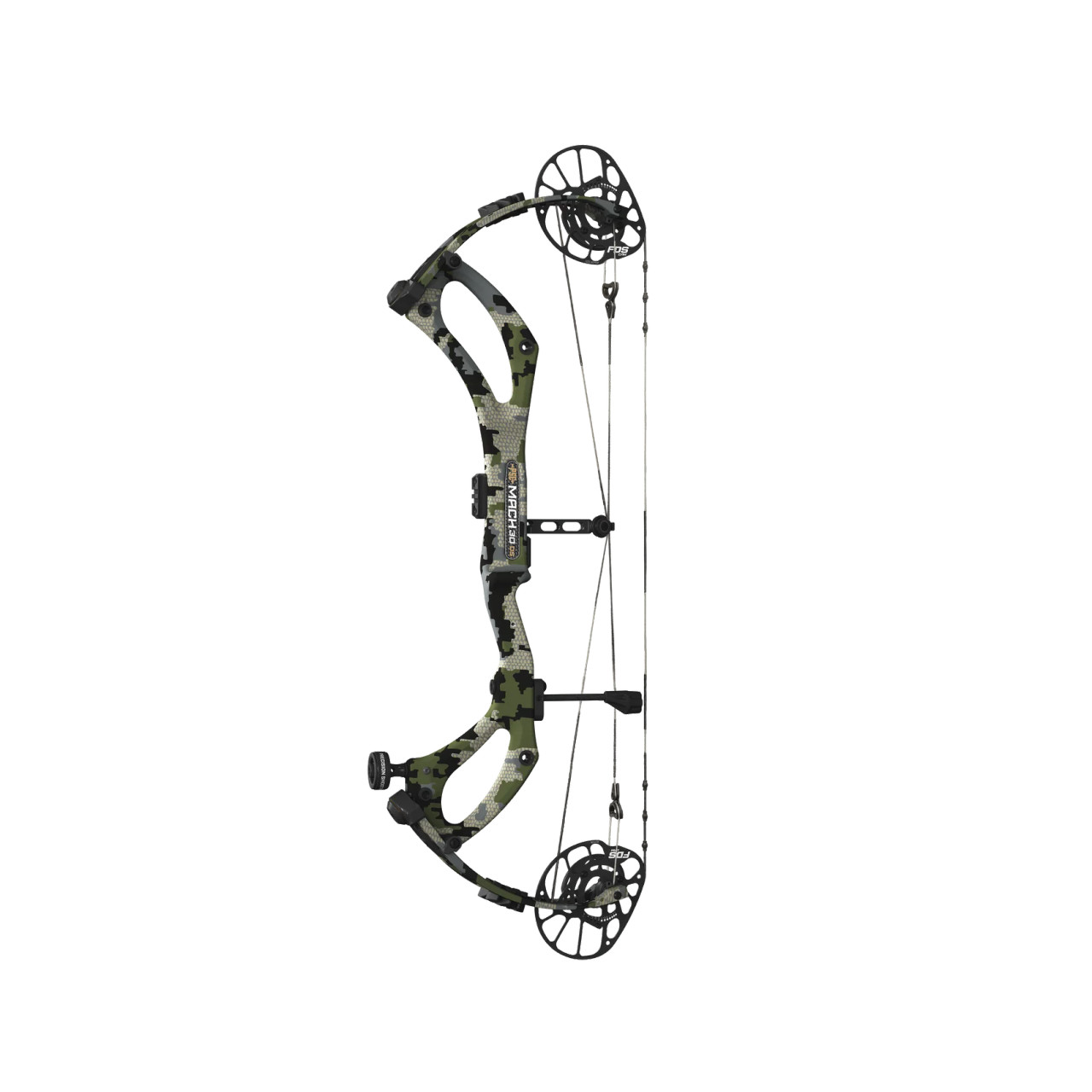 PSE Mach 30 FDS