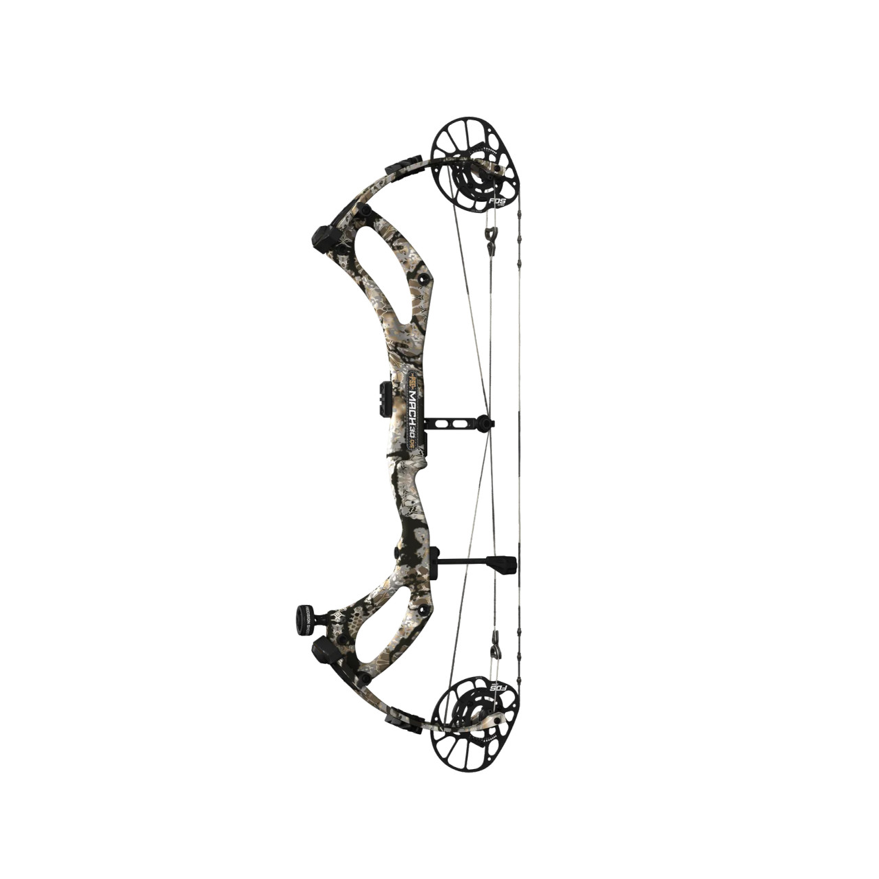 PSE Mach 30 FDS