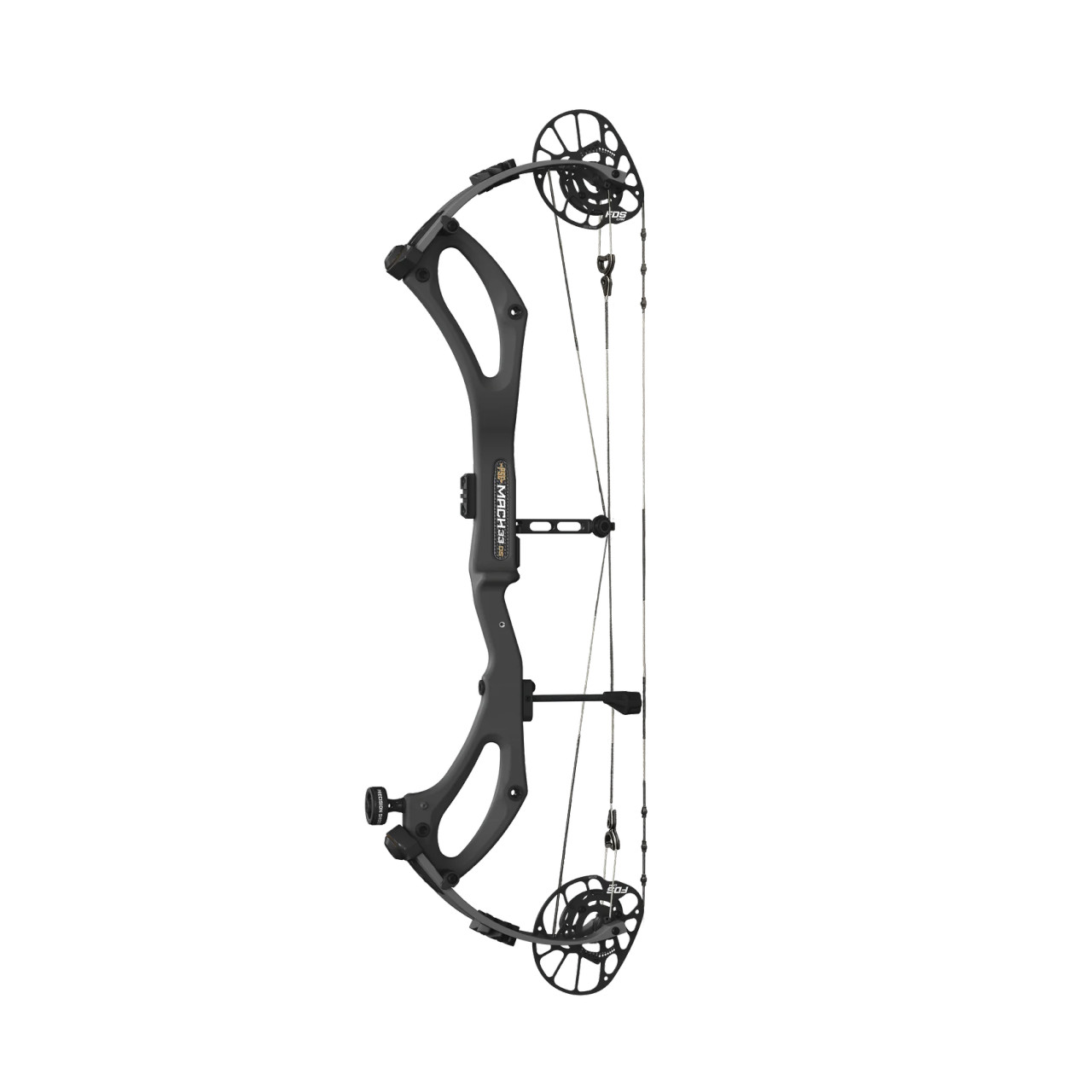 PSE Mach 33 FDS