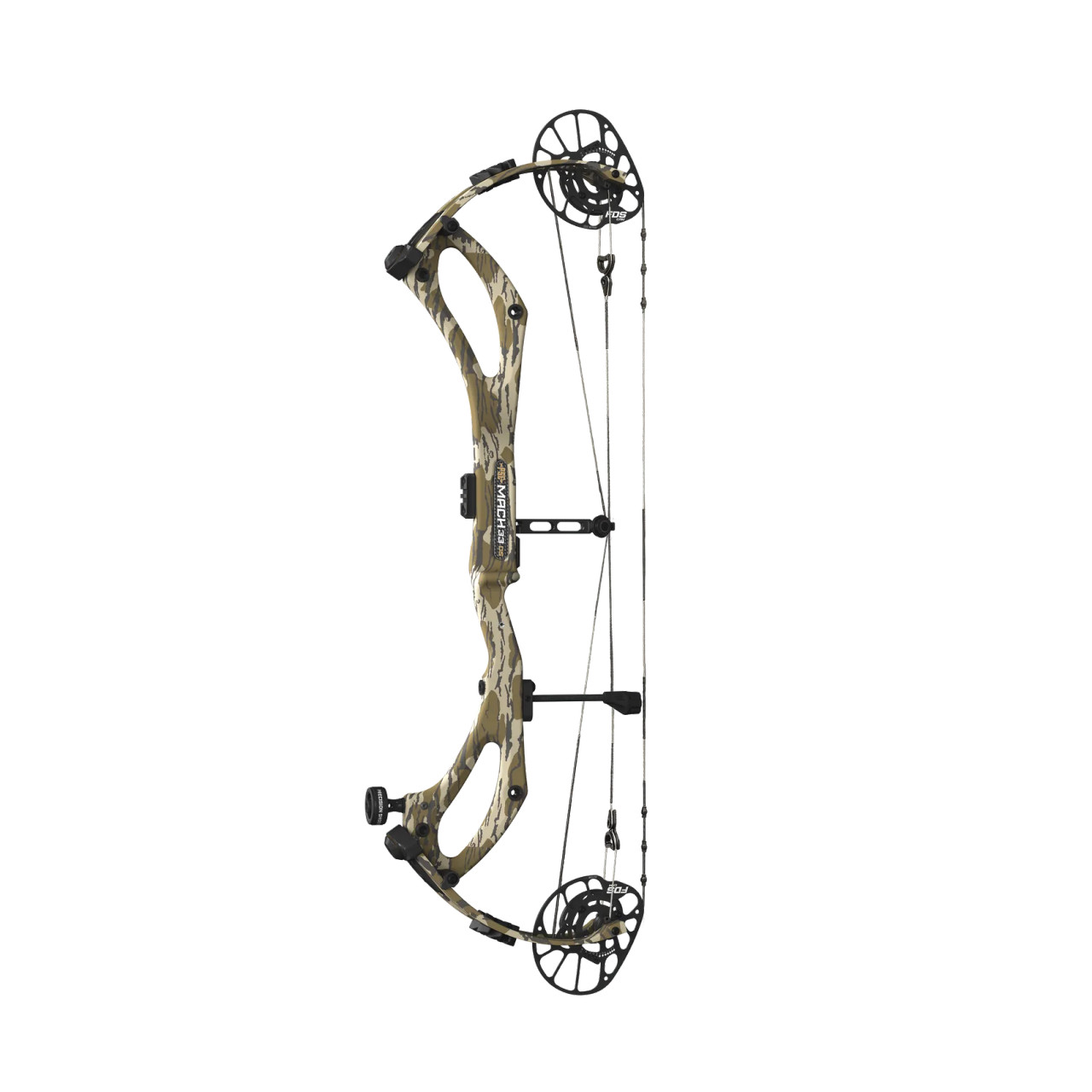 PSE Mach 33 FDS