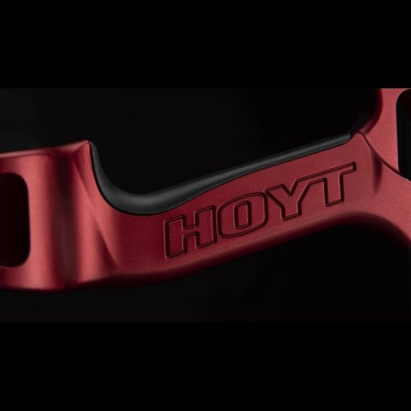 Hoyt Invicta 40 DCX - Archery Country