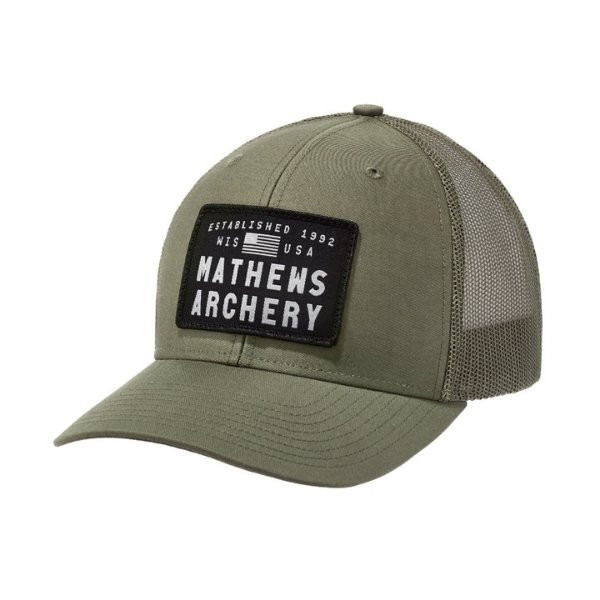 Mathews Archery - Archery Supplies and Archery Equipment - Archery Country