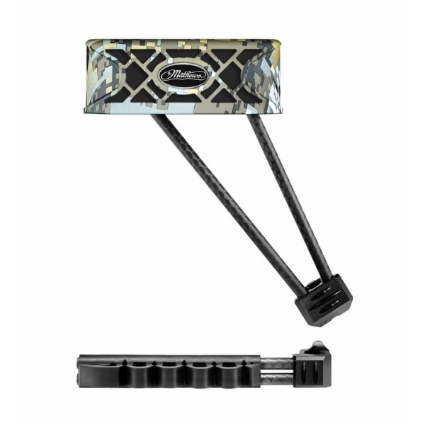 Mathews Q-Lite Quiver - Archery Country