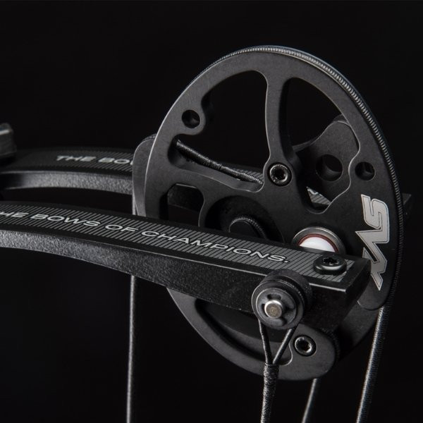 Hoyt Invicta 40 SVX - Archery Country