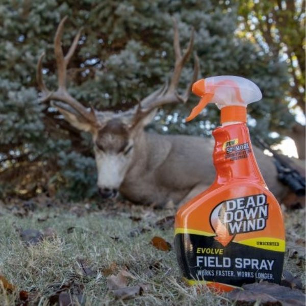 Dead Down Wind Field Spray (24 oz.) - Archery Country