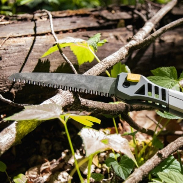 Hawk Folding Hand Saw - Archery Country