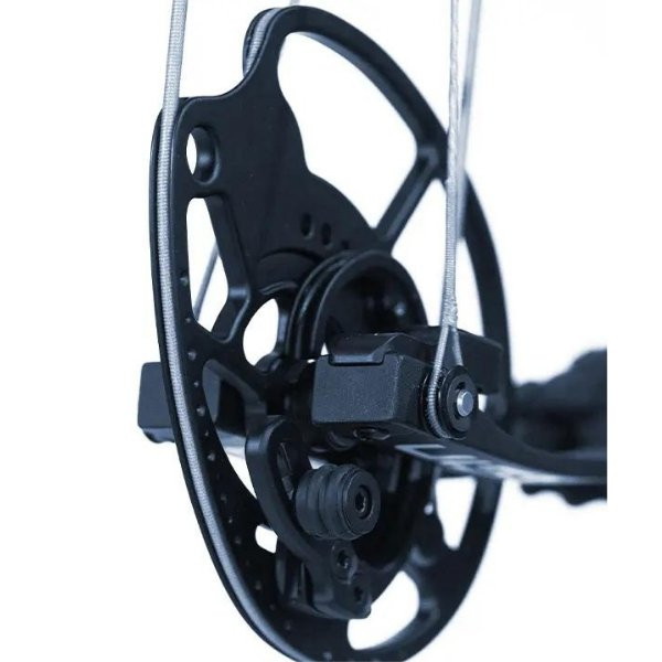 Elite Basin - Archery Country