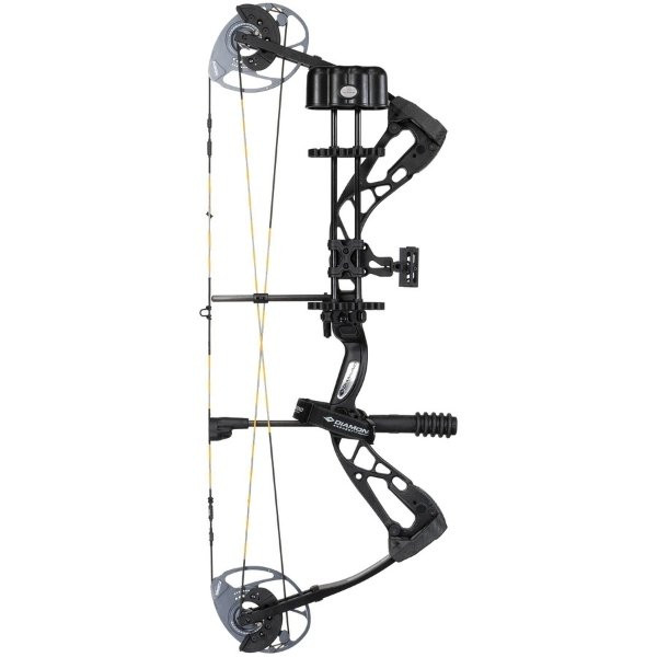 Diamond Edge 320 RTH - Archery Country