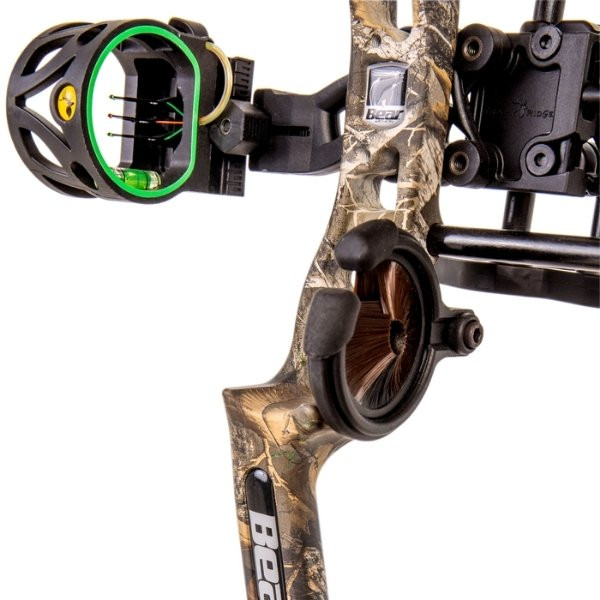 Bear Royale RTH Extra - Archery Country