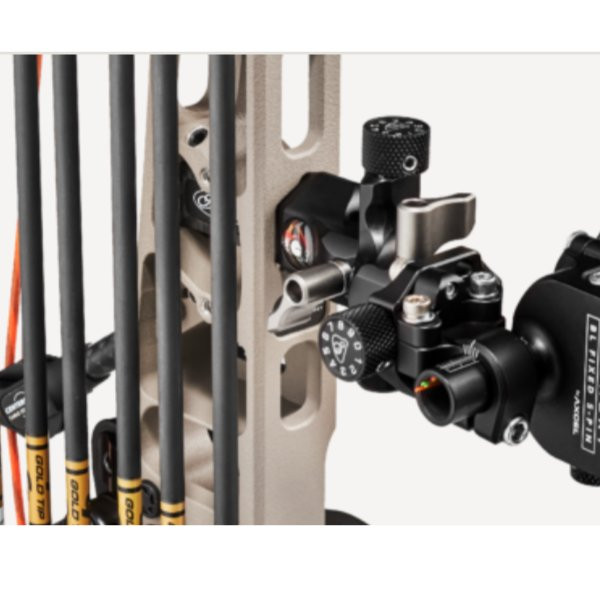 Mathews Image - Archery Country