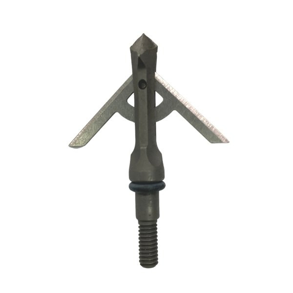 The Reign Broadhead - 100 Grain (3 pack) - Archery Country