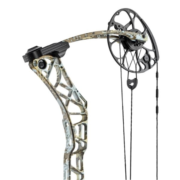 Mathews Atlas - Archery Country