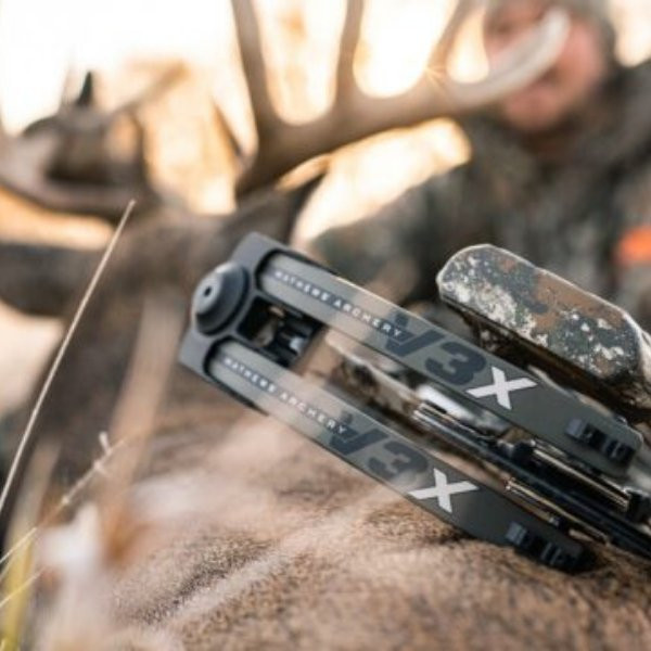 Mathews V3X 33 - Archery Country