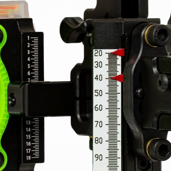 Black Gold Dual Indicator - Archery Country