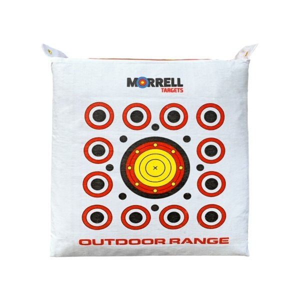 Morrell Outdoor Range Field Point Archery Target - Archery Country