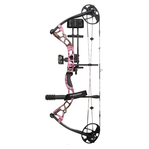 Diamond Infinite Edge Pro - Archery Country