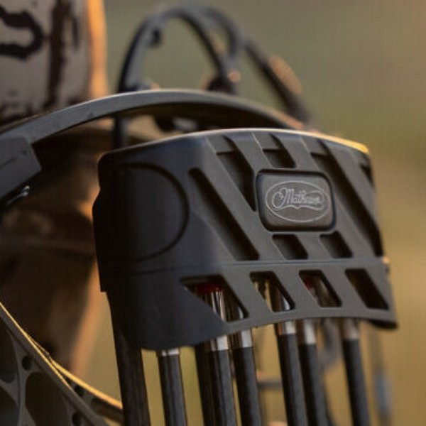 Mathews LowPro Detachable Quiver - Archery Country
