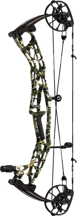 Hoyt Alpha AX-2 - Archery Country