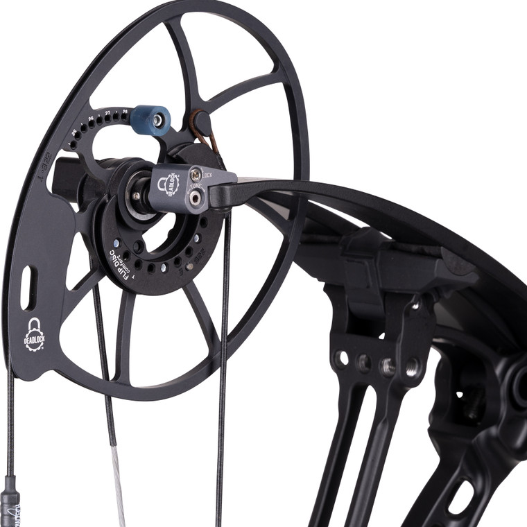 Bowtech Solution LS - Archery Country