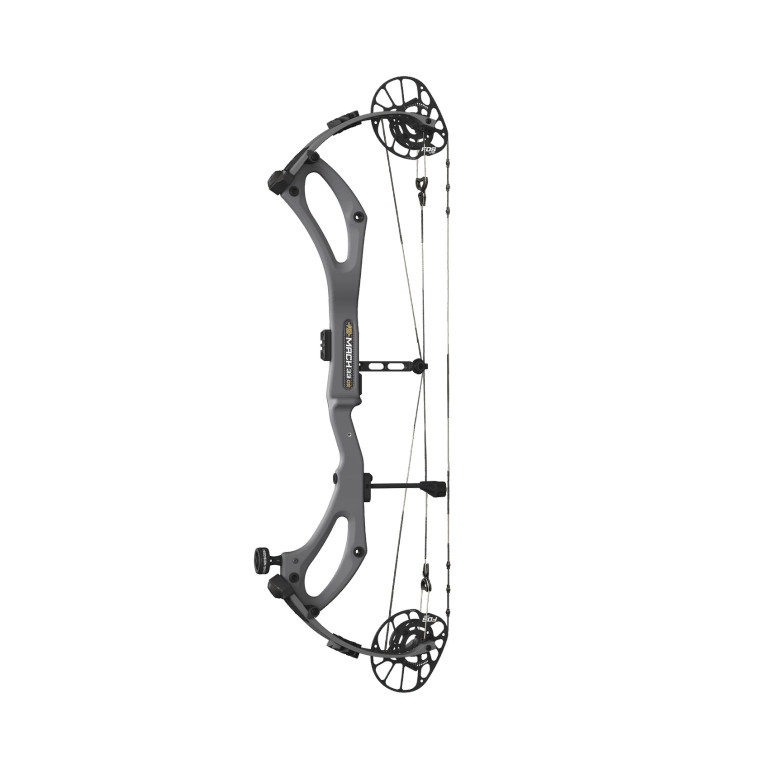 PSE Mach 33 FDS