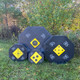 365 Archery High Performance Trio Target Systems - Archery Country