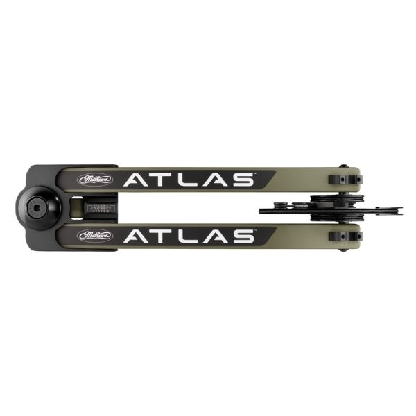Mathews Atlas - Archery Country