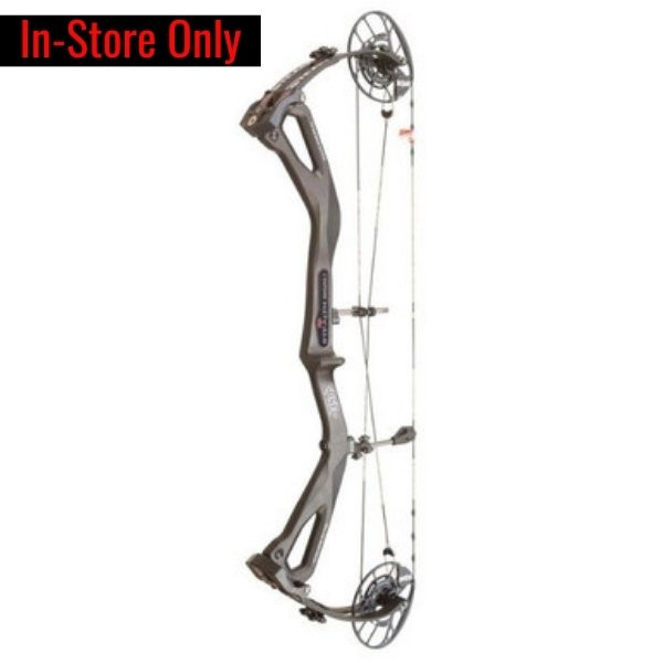 PSE Mach 34 - Archery Country