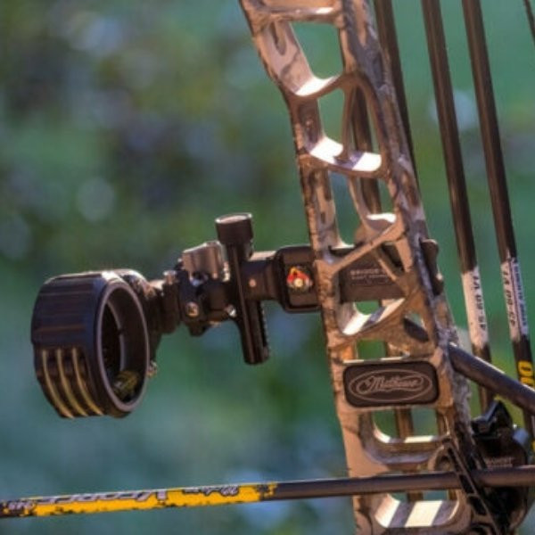 Mathews Bridge-Lock 5 Pin Sight - Archery Country