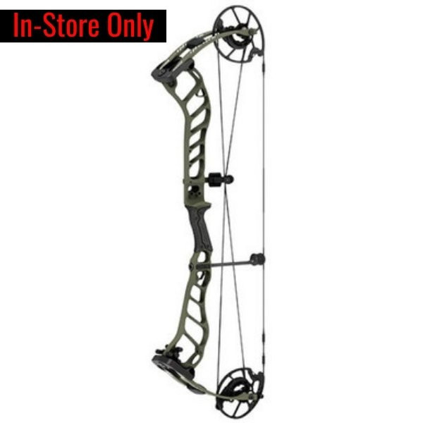 Prime Inline 3 - Archery Country