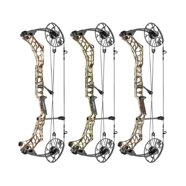 2023 Bows - Archery Country