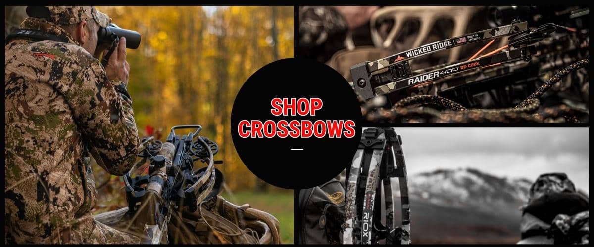Archery Country it’s the Experience Bow Hunting & Target Archery Gear