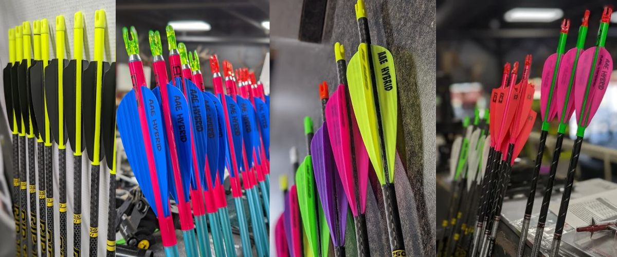 Archery Country it’s the Experience Bow Hunting & Target Archery Gear