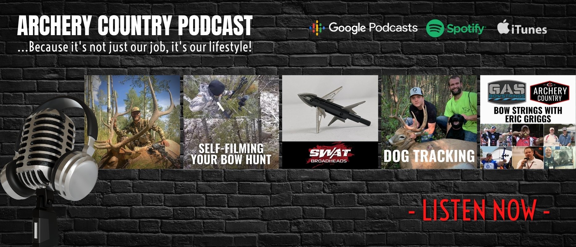 Archery Country it’s the Experience Bow Hunting & Target Archery Gear