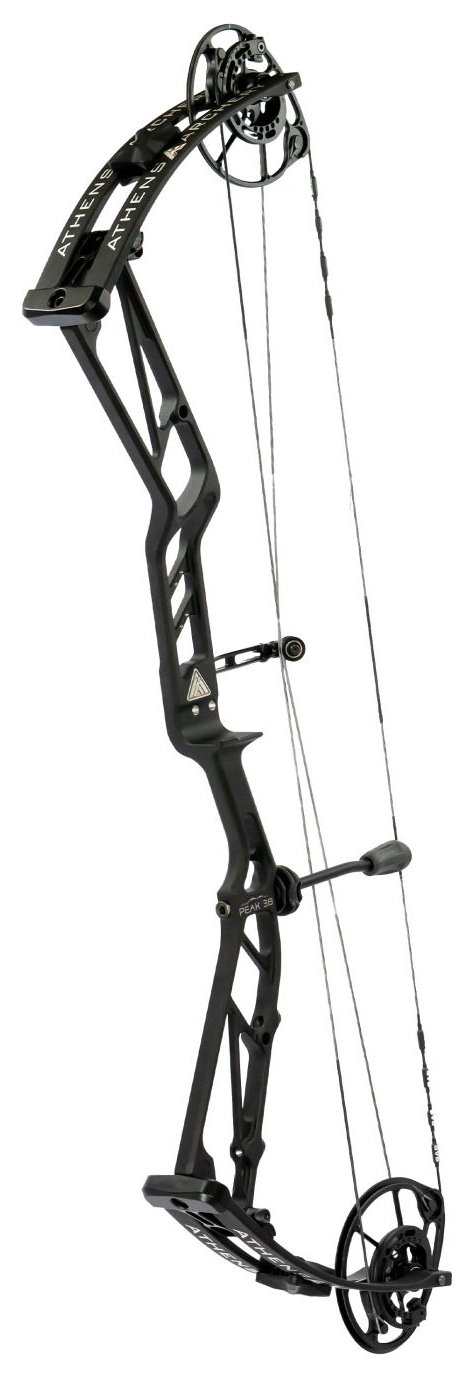 Athens Bows at Archery Country