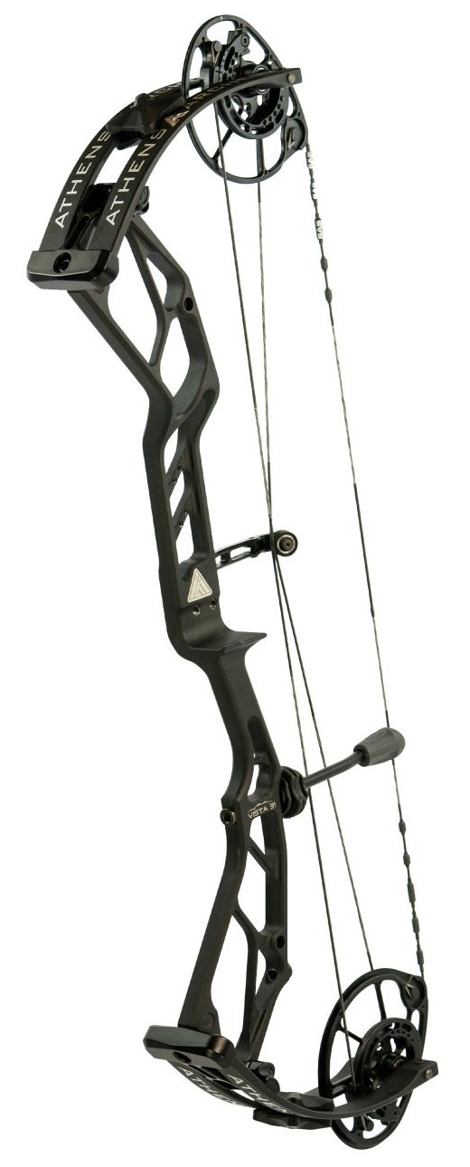 Athens Bows at Archery Country