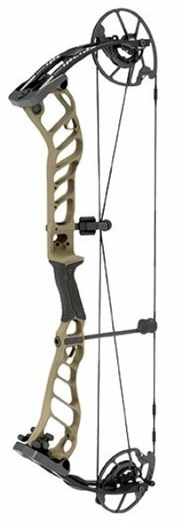 Prime Bows - Archery Country