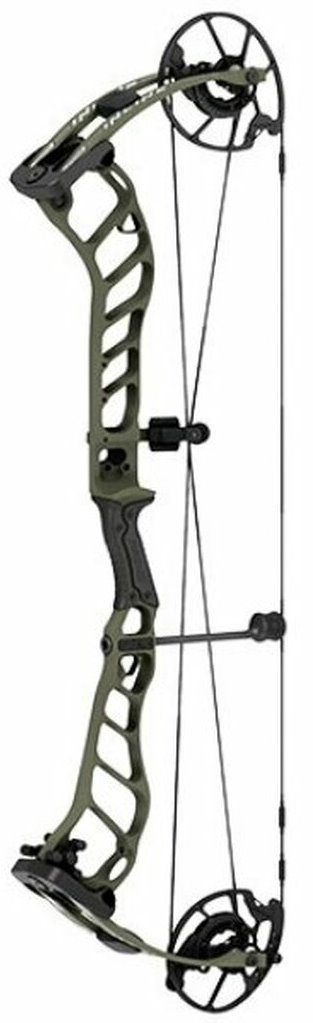 Prime Bows - Archery Country