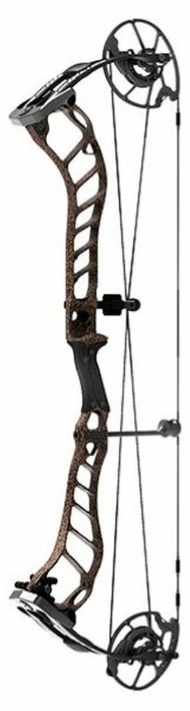 Prime Bows - Archery Country